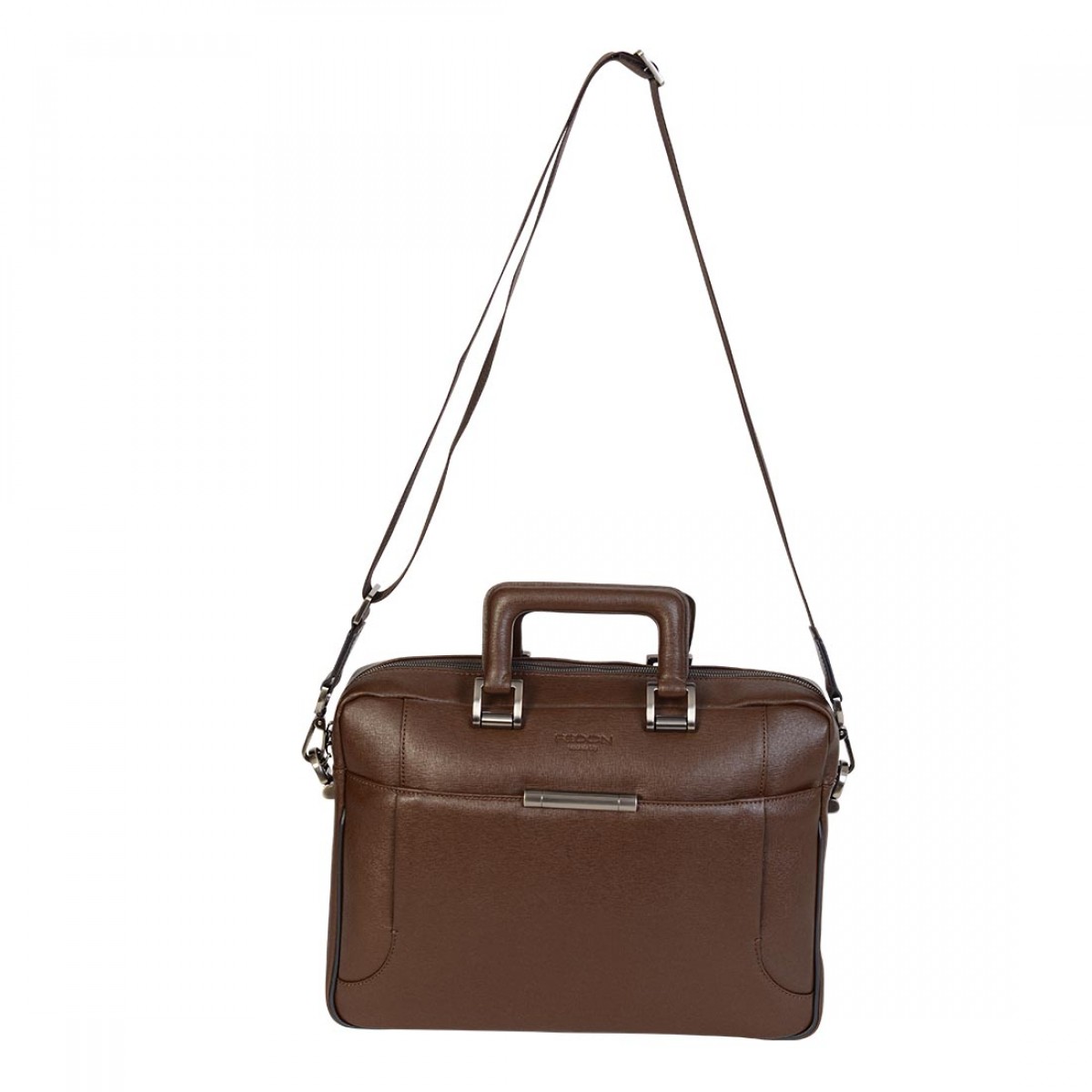 FEDON Orion File Bag | Farranoir