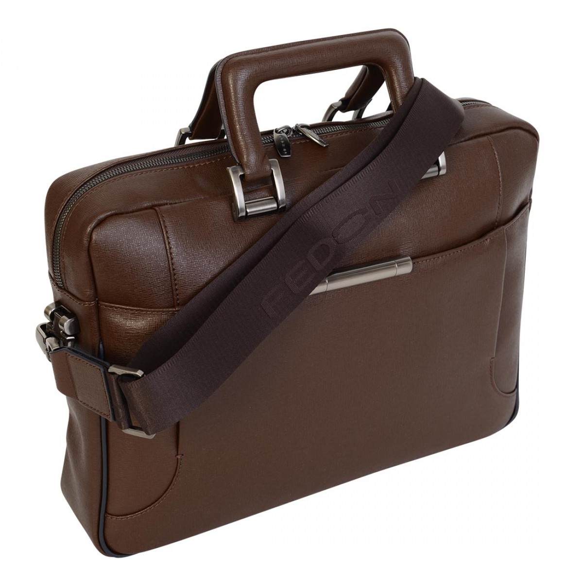 FEDON Orion File Bag | Farranoir
