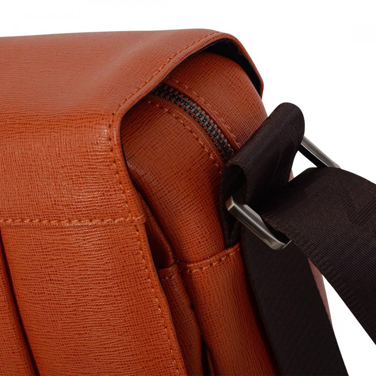 FEDON Orion Messenger Bag | Farranoir