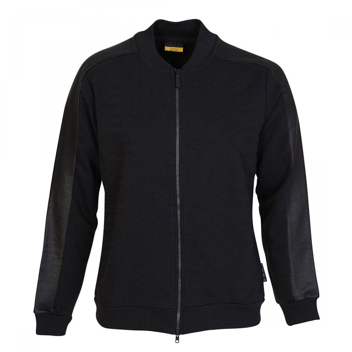 PIRELLI PZERO Akitt Jacket | Farranoir