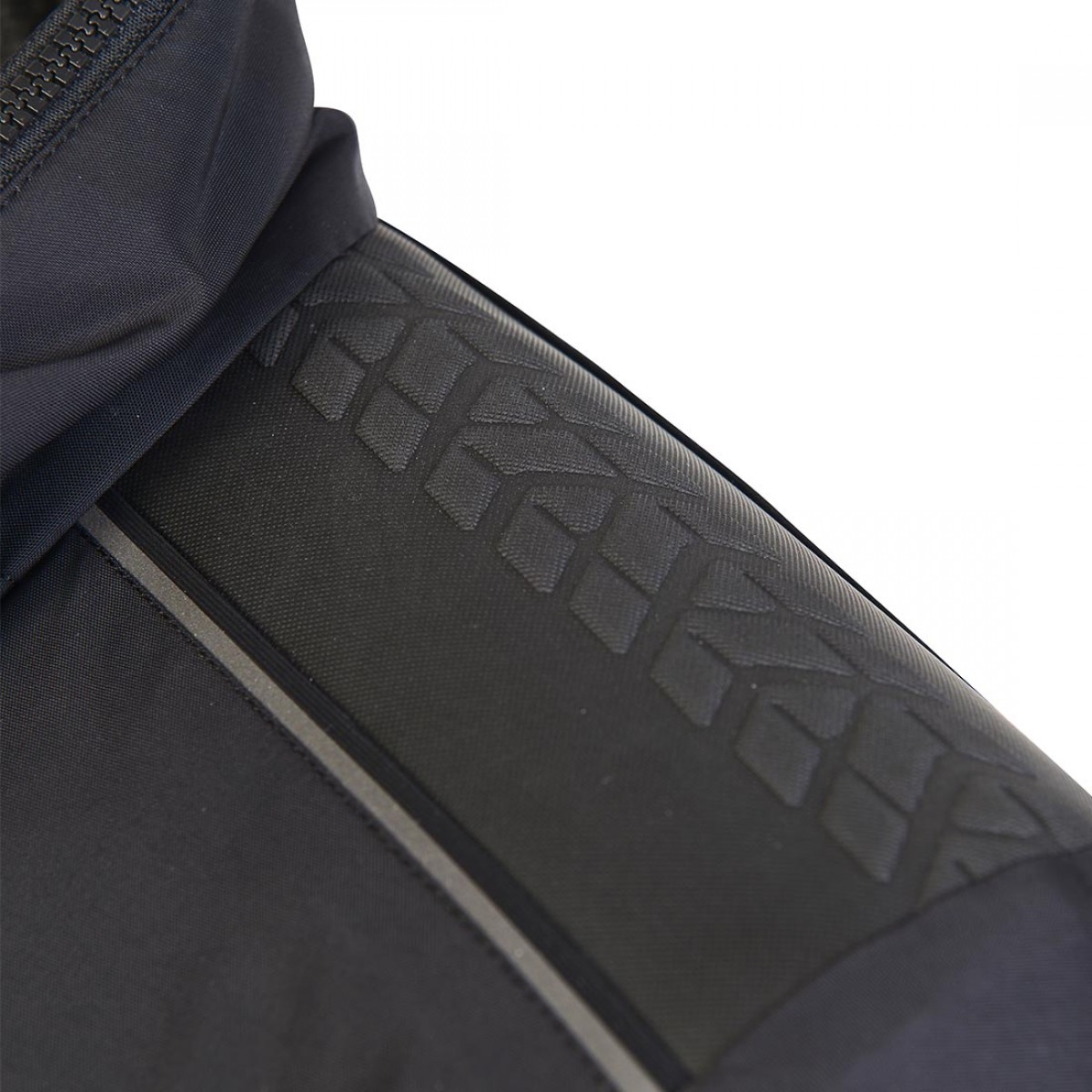 PIRELLI PZERO Bicker Black Jacket | Farranoir