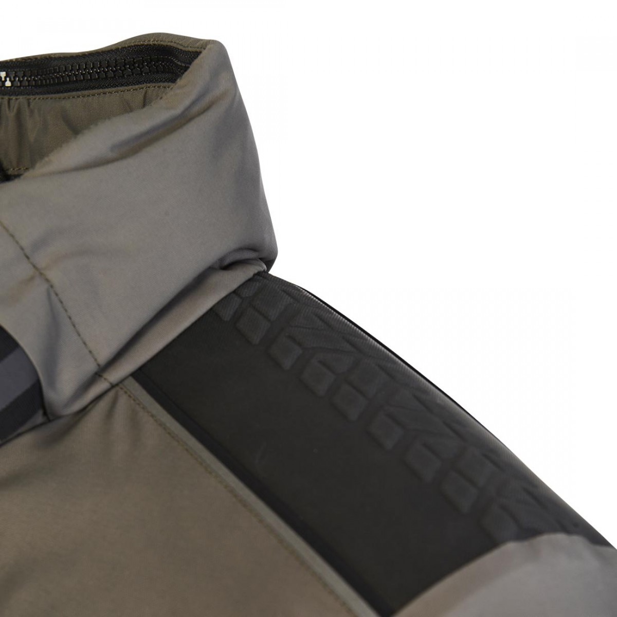 PIRELLI PZERO Bicker Brown Jacket | Farranoir