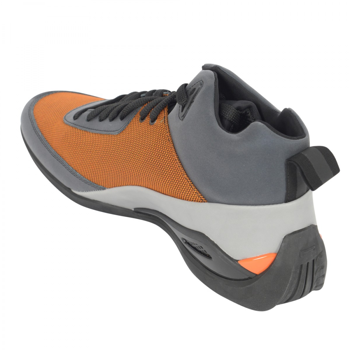 PIRELLI PZERO Bobby Rex Sneakers | Farranoir