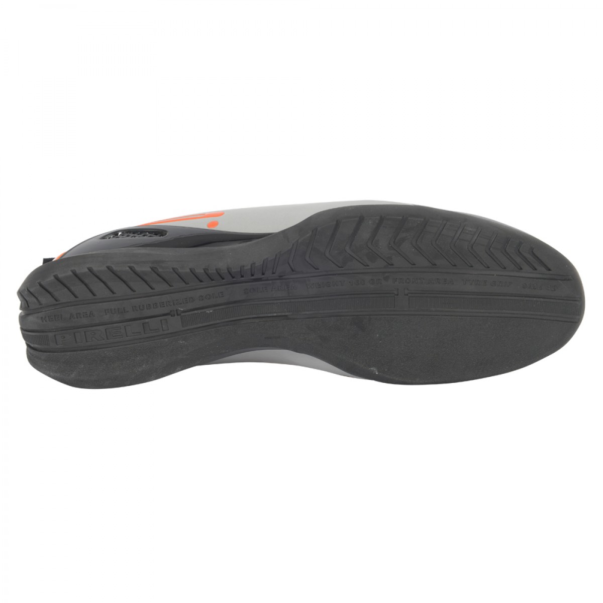 PIRELLI PZERO Bobby Rex Sneakers | Farranoir