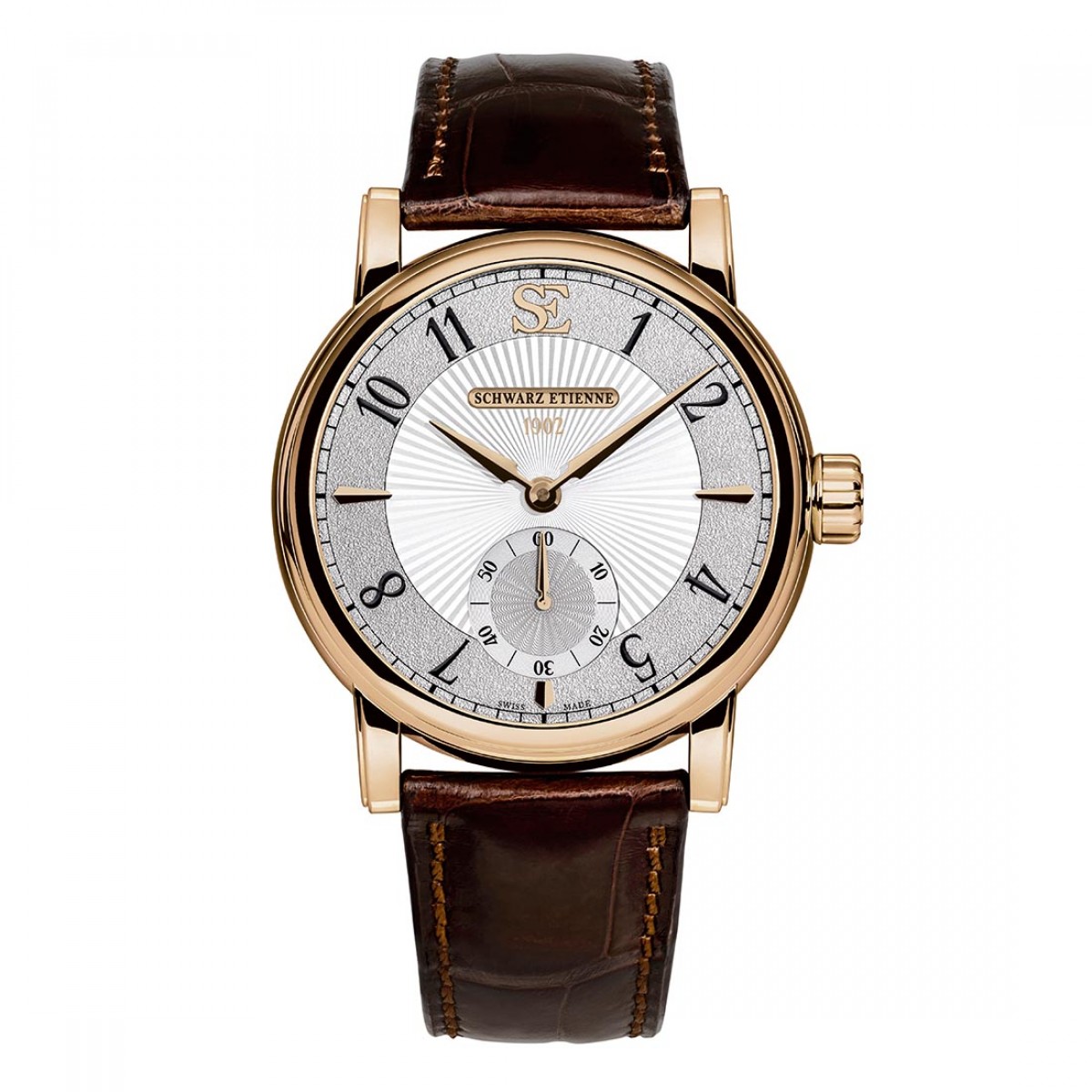 SCHWARZ ETIENNE Roma Watch | Farranoir