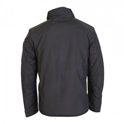 PIRELLI PZERO Bicker Black Jacket | Farranoir