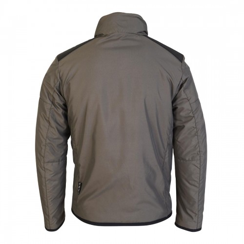 PIRELLI PZERO Bicker Brown Jacket | Farranoir