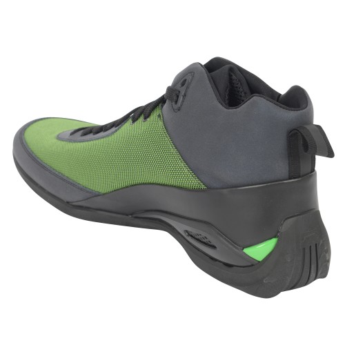 PIRELLI PZERO Bobby Rex Sneakers | Farranoir