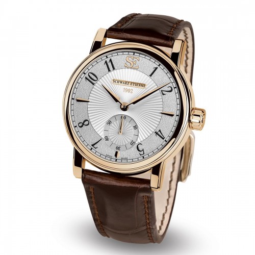 SCHWARZ ETIENNE Roma Watch | Farranoir